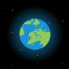 Planet Clicker