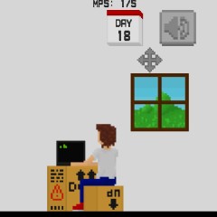 Room Clicker